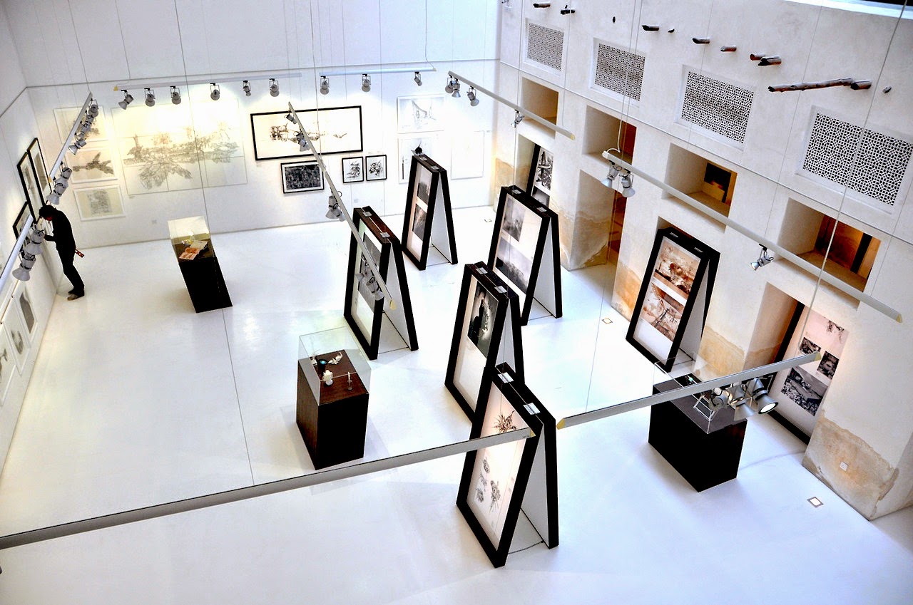Alvar Alto Museum – AL SARAI